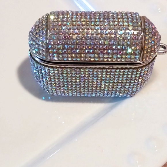 Accessories | Glamorous Air Pod Case | Poshmark
